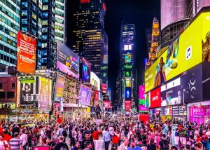 Your Ultimate Guide to DOOH Advertising | AdTech