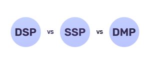 Choosing Between DMP vs. DSP | AdTech
