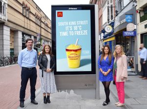 Your Ultimate Guide to DOOH Advertising | AdTech