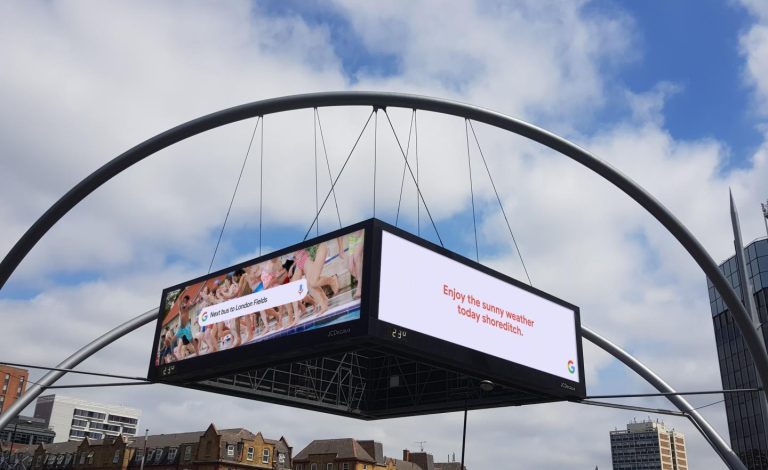 Your Ultimate Guide to DOOH Advertising | AdTech